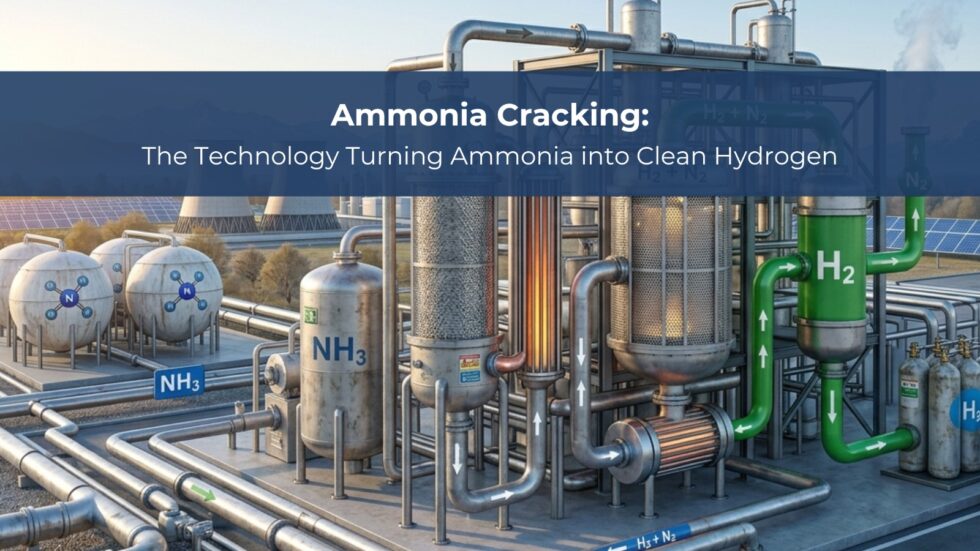 Understanding What Is Ammonia: Properties, Uses, And Production